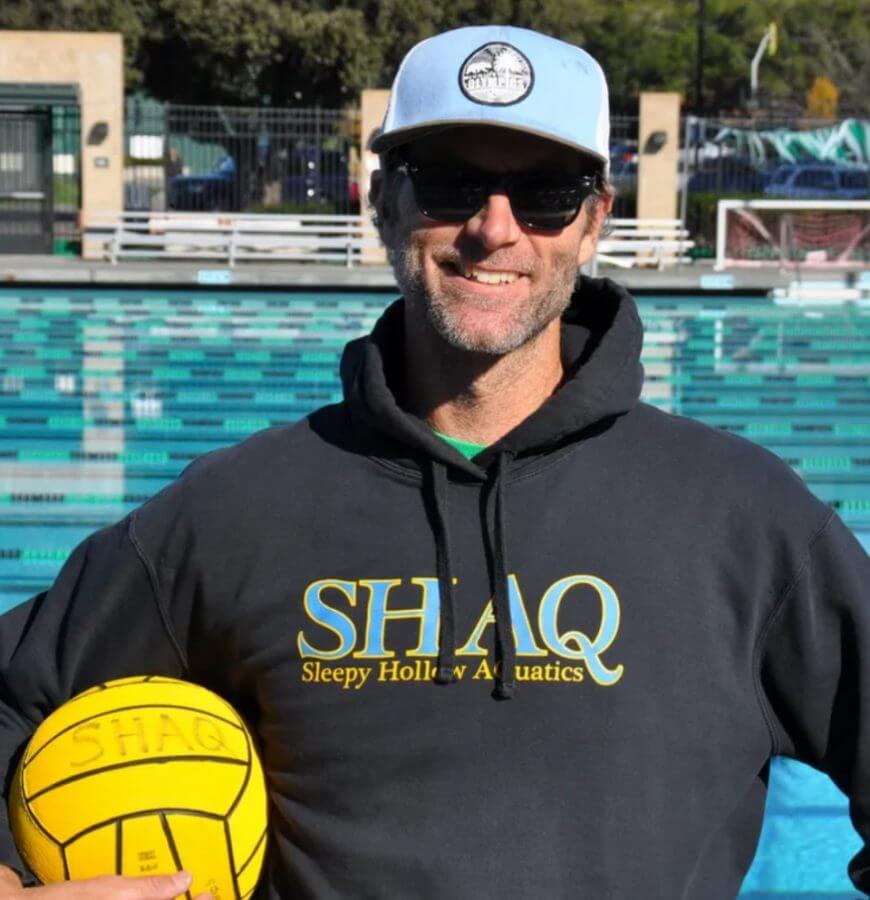 Disappearance of Elite Water Polo/Swimming Dual-Sport Athlete