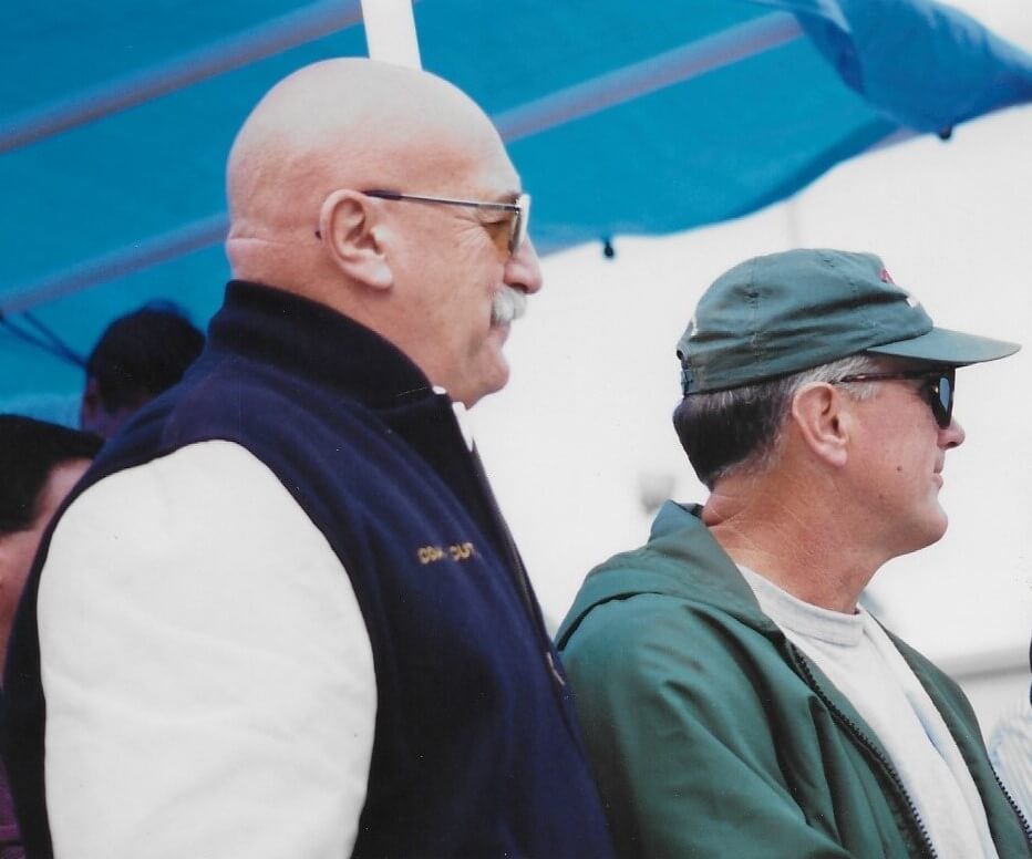 Disappearance of Elite Water Polo/Swimming Dual-Sport Athlete