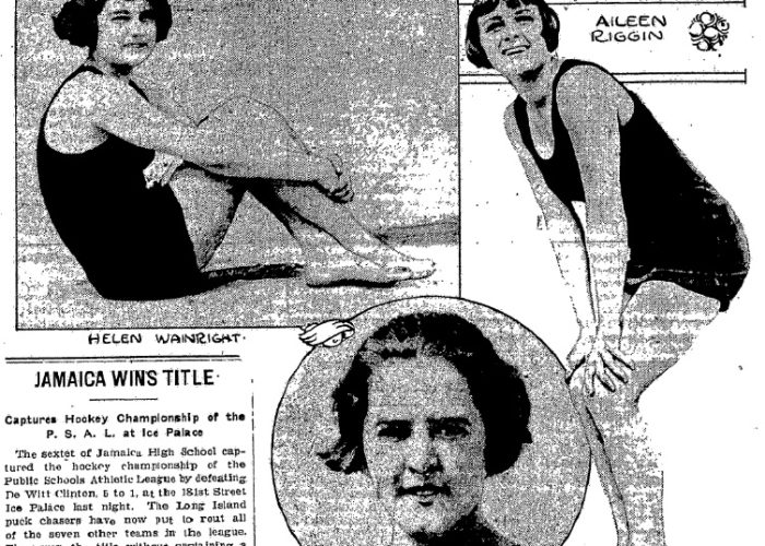 Paris Olympic Century: 100 Years Makes a Major Difference in U.S ...