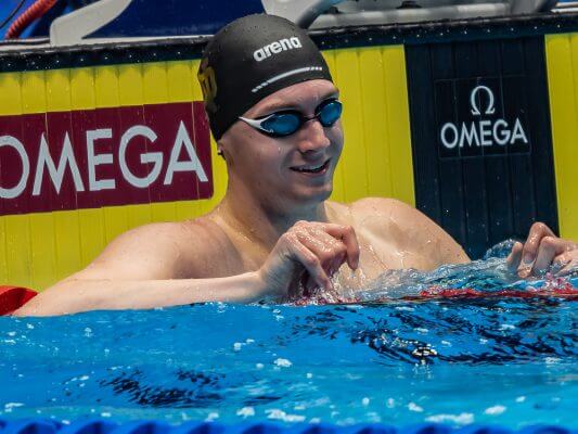 Chris Guiliano Enters Transfer Portal 'Given Certain Uncertainties'