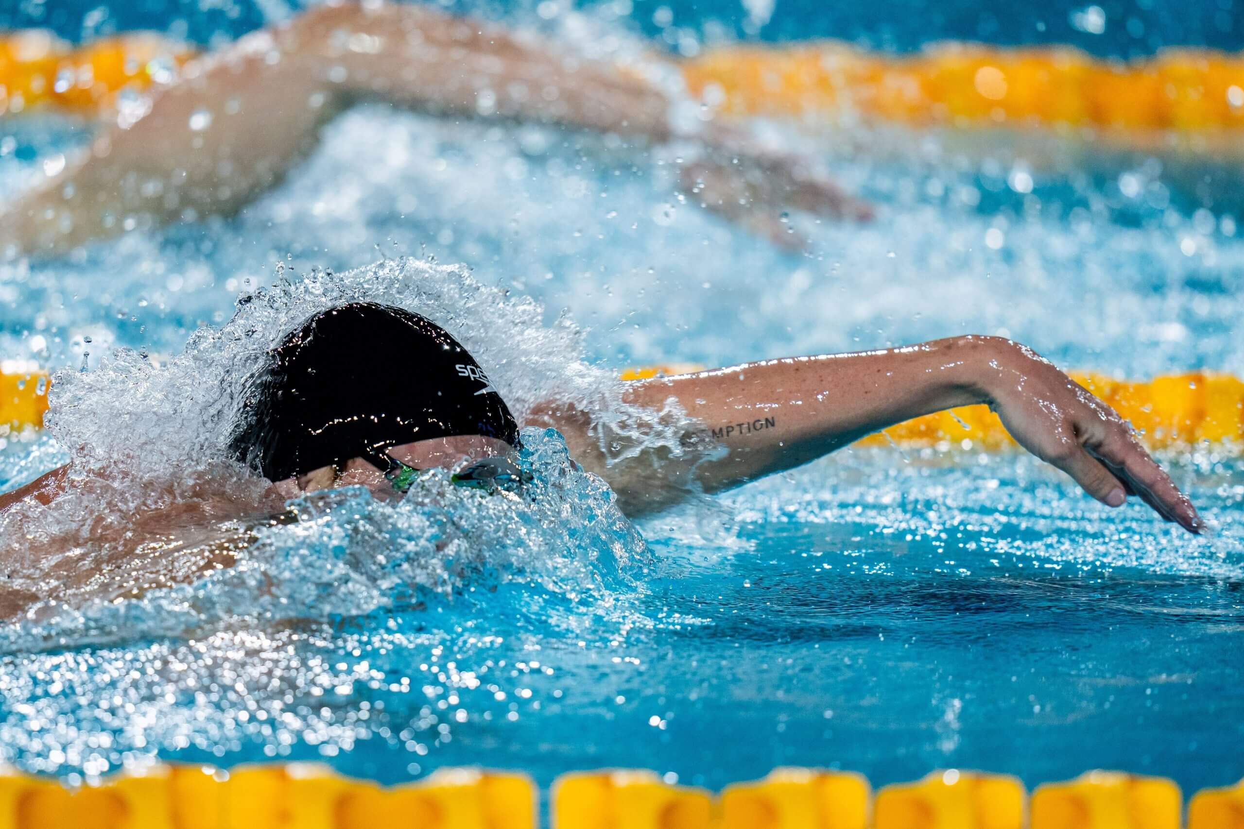 Australian Trials: Elijah Winnington, Sam Short Produce Latest Duel