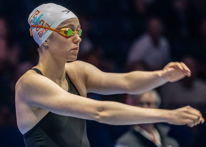 NCAA Women’s Championships Preview: Virginia Heavily Favored