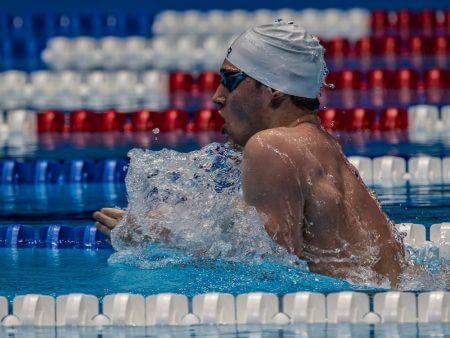 U.S. Olympic Trials: Matt Fallon Sets AR 2:06.54 to Join Josh Matheny ...