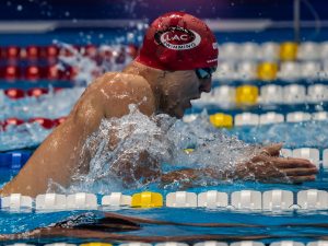 Maximus Williamson, Alex Shackell Lead NISCA All-America Lists