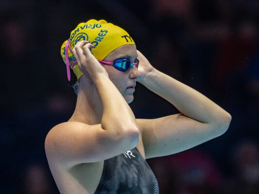 Teagan O'Dell, Maximus Williamson Win 2 Events at Juniors West