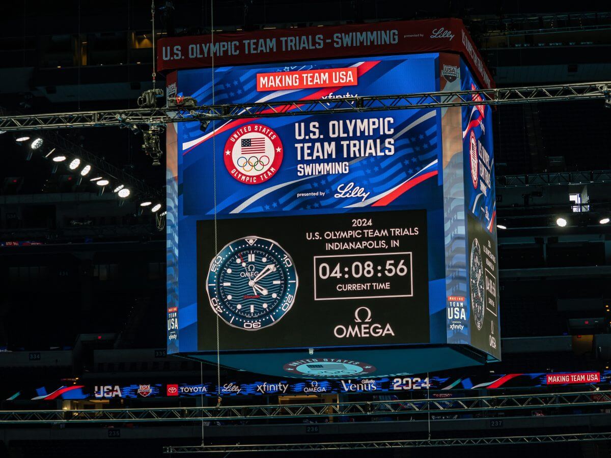 U.S. Olympic Trials: Chase For Relay Spots Begins (Heat Sheet)