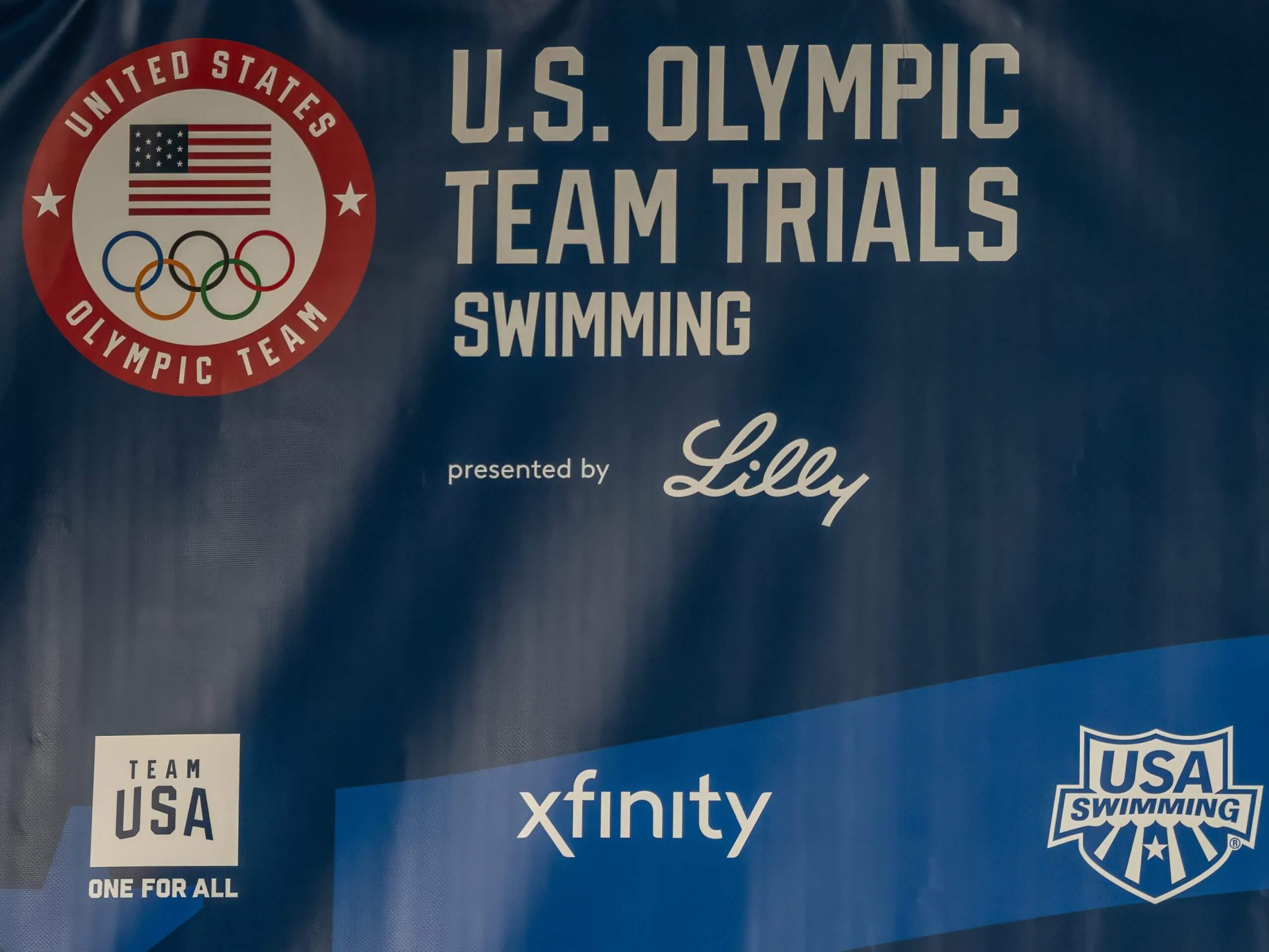 U.S. Olympic Trials: Four Events Saturday Morning Begin Meet