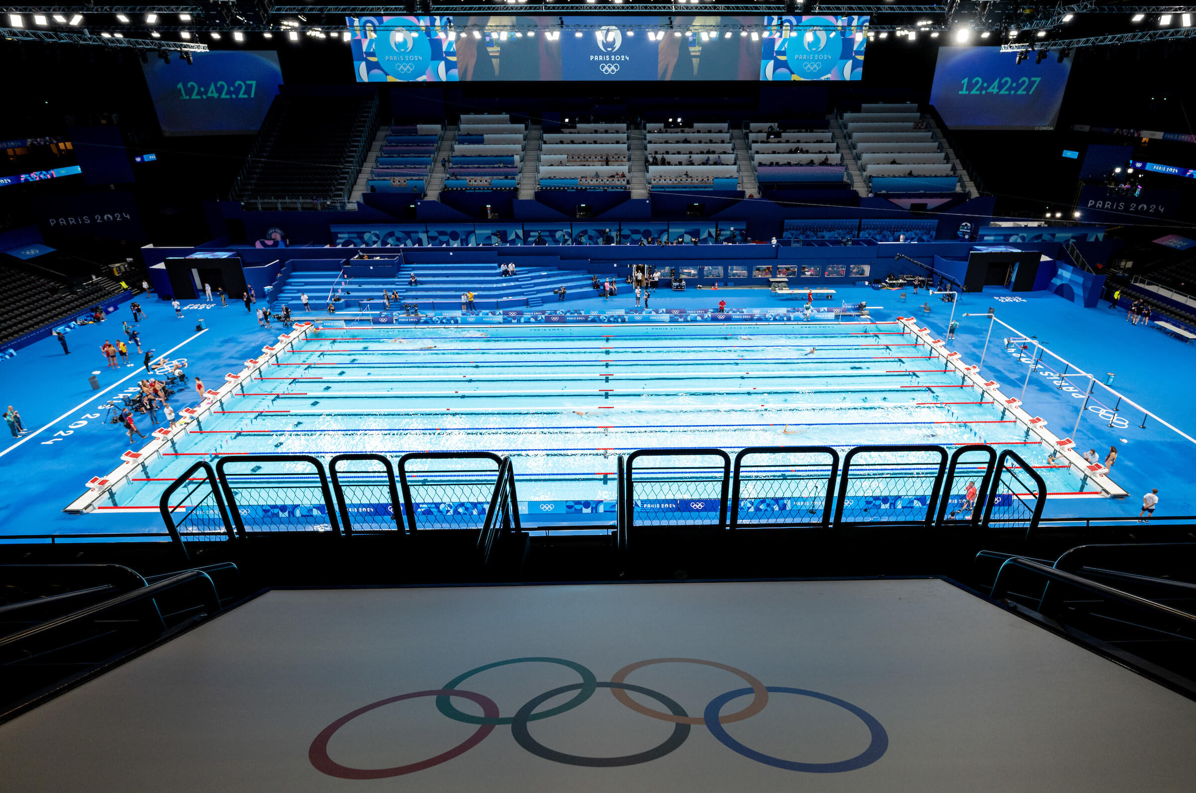 Return of Olympedia: Heartbeat of Olympic Stats Restored