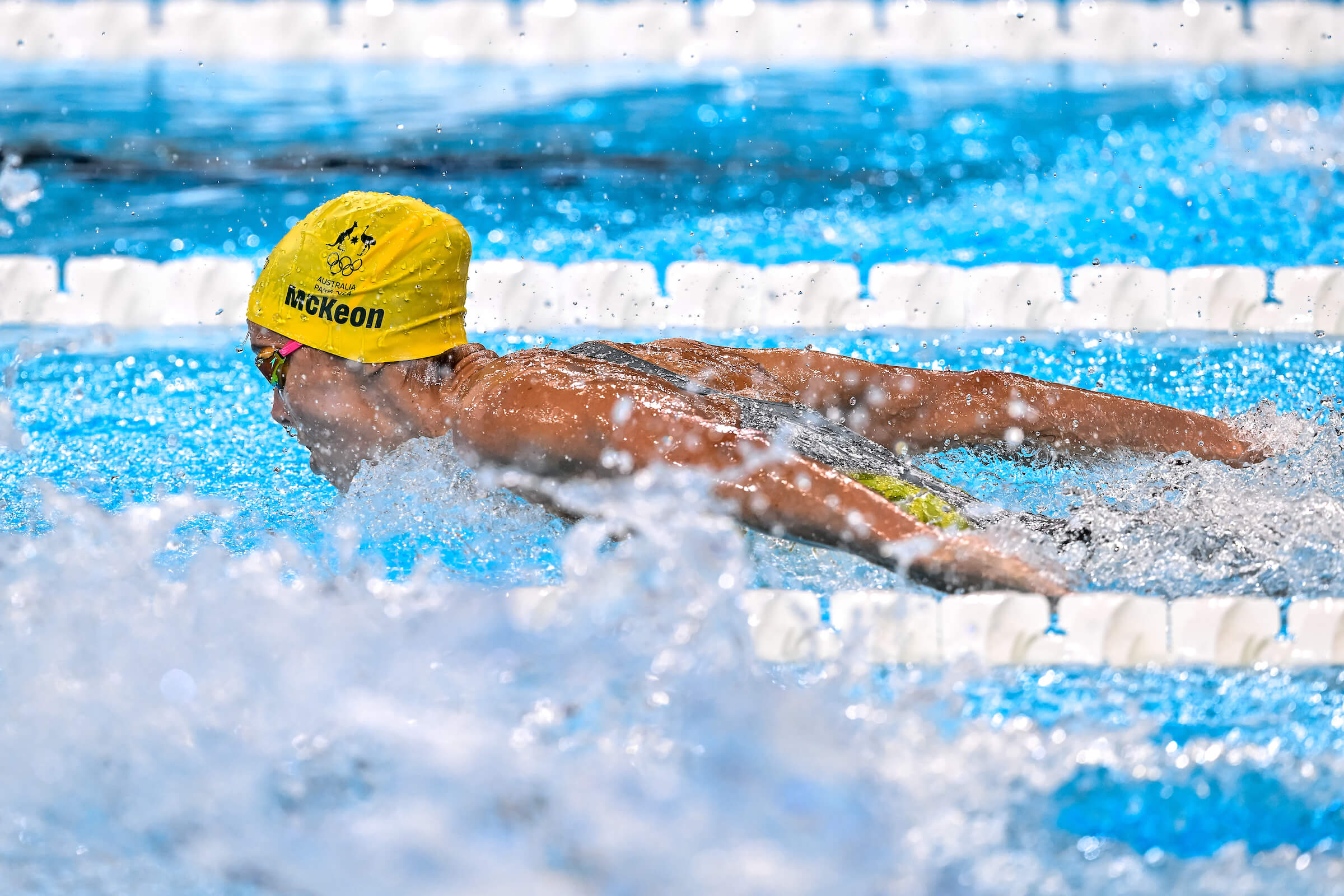 Paris Olympics: Emotional Farewell for Emma McKeon in Last Individual Race