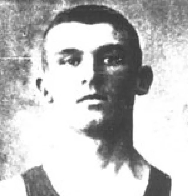 Remembering Frank Gailey, the Aussie Who Medaled for the U.S. in 1904