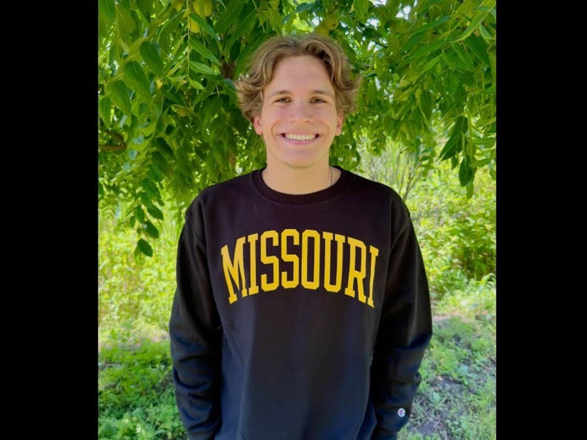 NAG Relay Record Holder Drew Ploof Gives Verbal to Missouri - Swimming ...