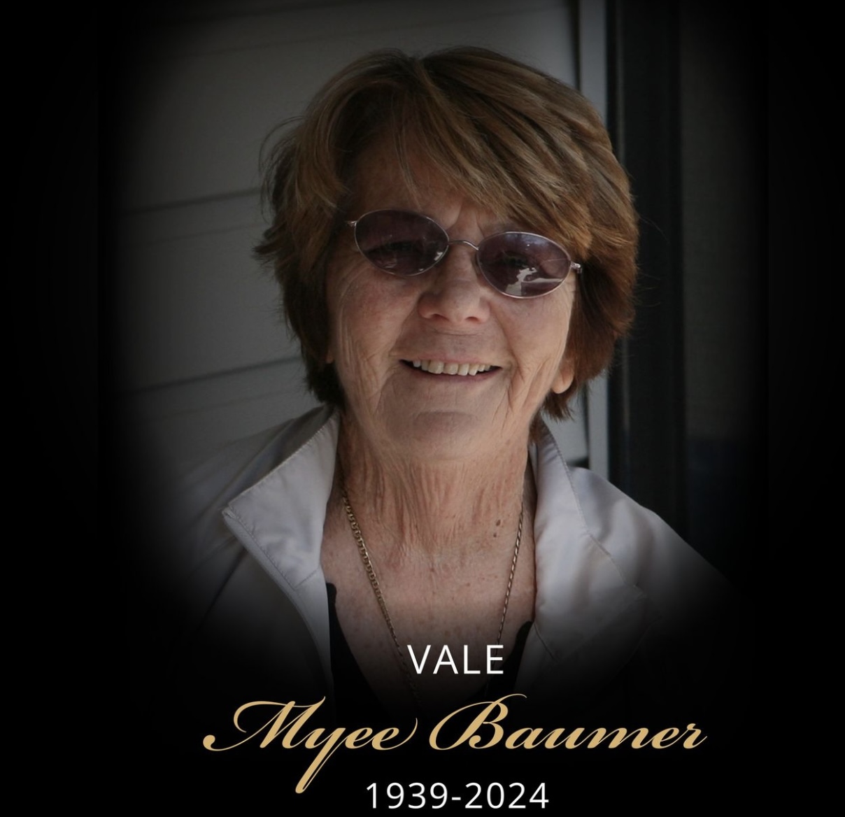Passages: Swimming in Australia Mourns The Passing of Pioneer Swim Coach Myee Baumer - Swimming ...