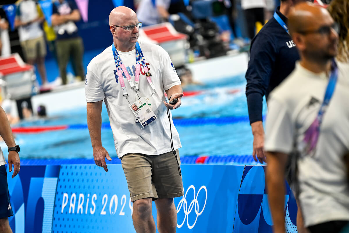 Roster Caps Incoming: Swimming Set For Tough Transition