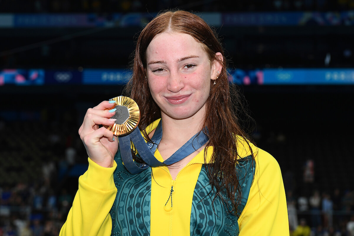 Without Titmus, Can Australian Women Maintain 800 Free Relay?