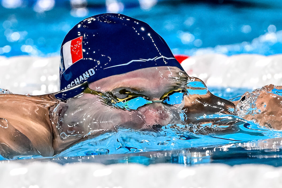 Bypassing Short Course Worlds a Difficult But Sensible Decision