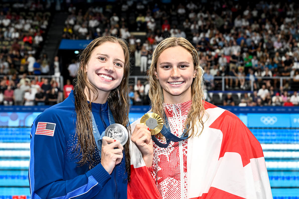 TYR Pro Swim Series Fort Lauderdale: How to Watch