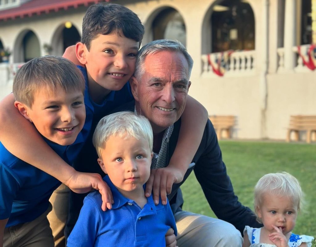 The Gift of Casey Converse; Distance Legend Passes Away at 66