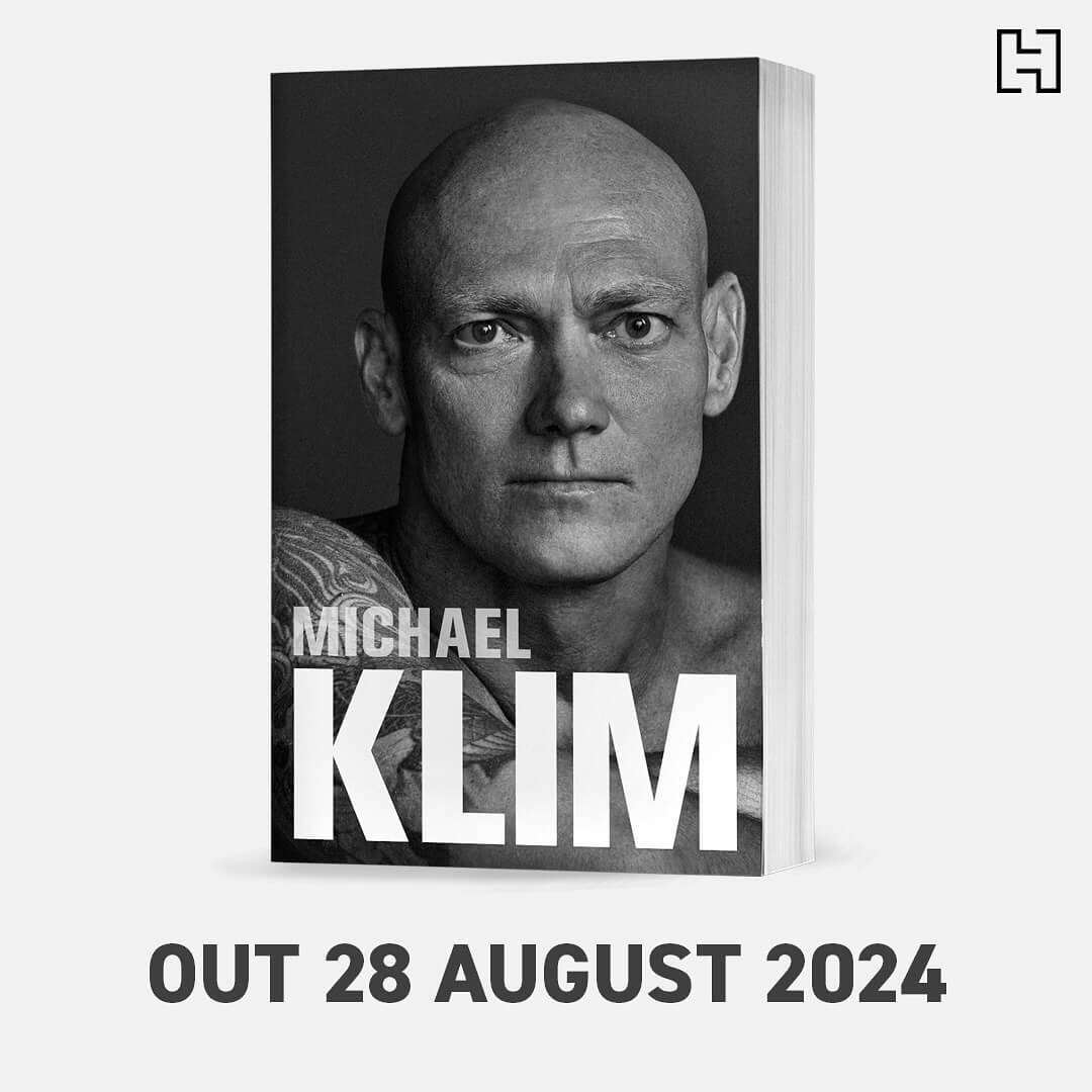 Olympic Gold Medalist Michael Klim Pens Memoir: 'KLIM' - Swimming World