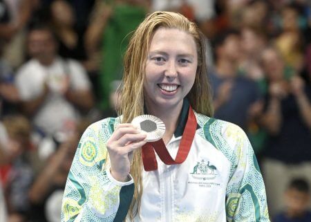 Paralympics: Tom Gallagher Returns To Podium After Near-Death Experience