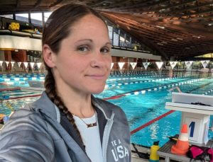 Christie Raleigh Crossley Victim Bullying After Paralympic Medal