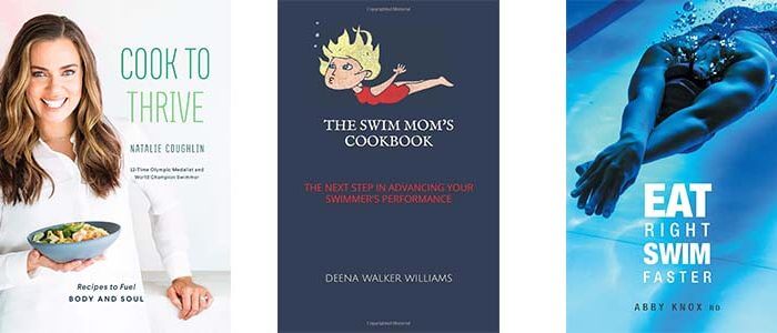 Books We Love: Not the Typical Kind of Reads for Swimmers and Water ...