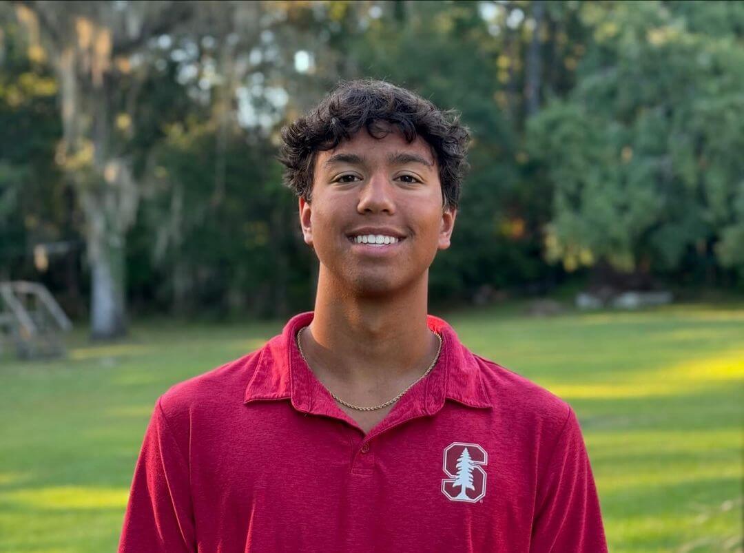 Junior Pan Pac Medalist Ethan Ekk Commits To Stanford For 2025 ...