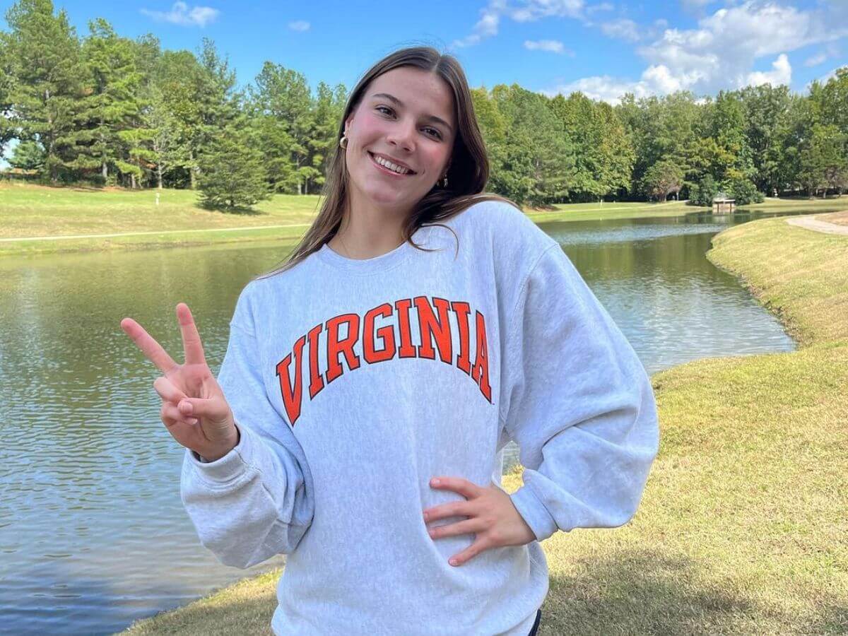 UVA Lands Another Top Recruit For 2026 In Backstroker Roos Rottink ...