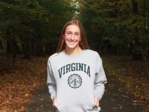 UVA Adds Another 2026 Verbal From Sprinter Molly Workman - Swimming World