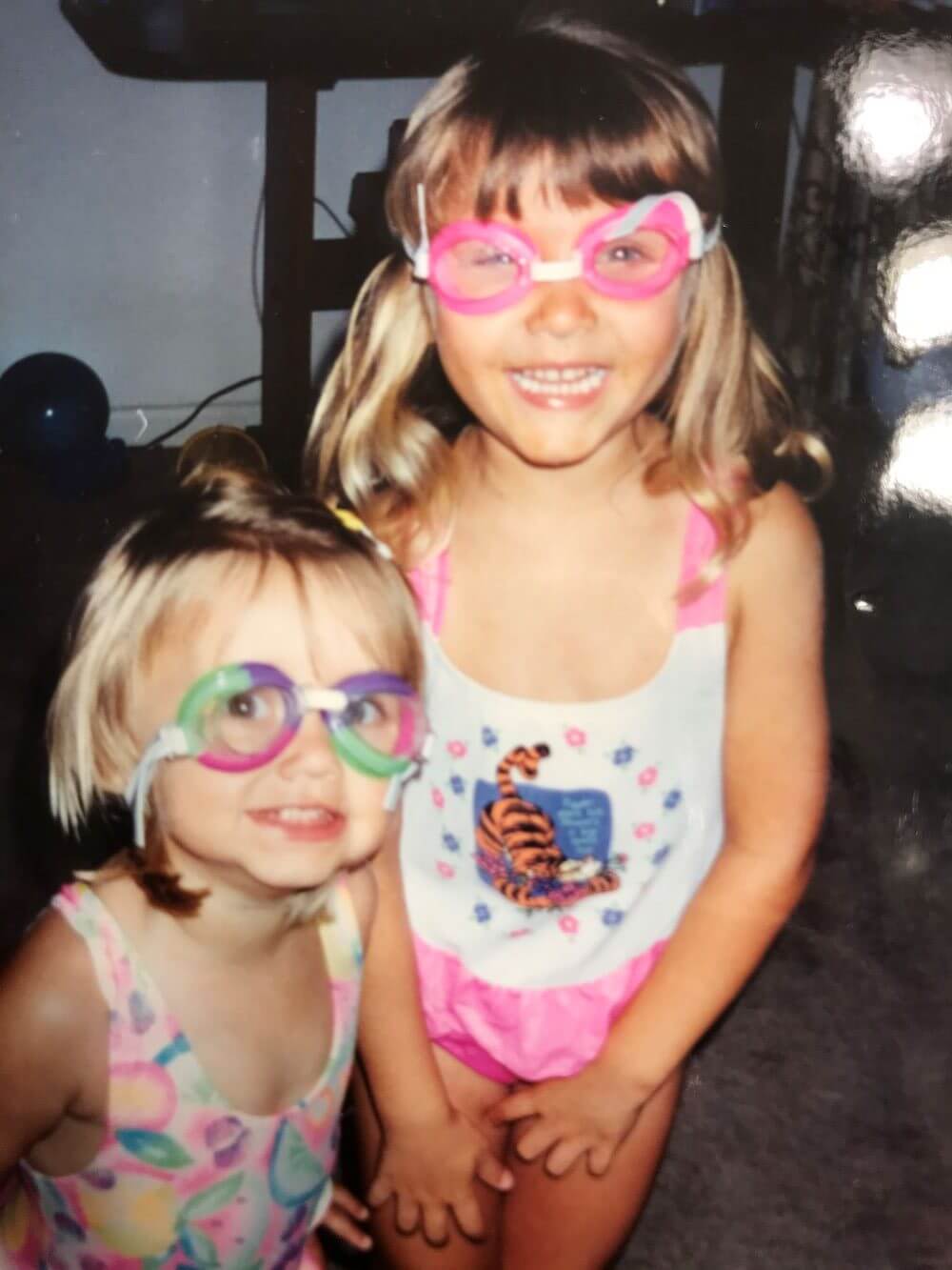 Advice to My Younger Swimmer Self: Summer Finke Reflects