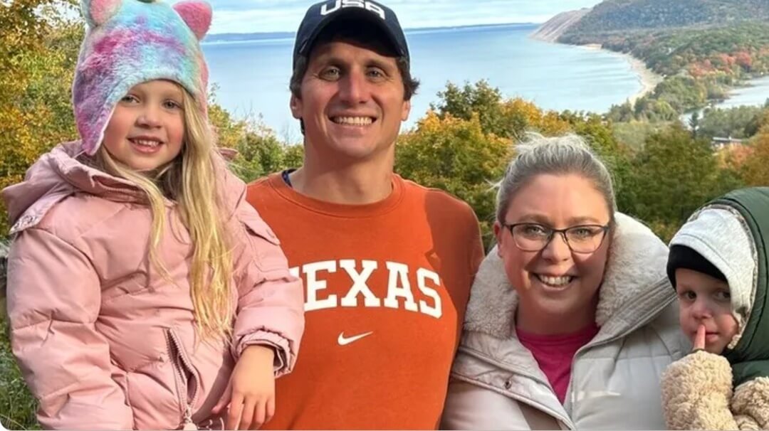 Klueh: Emily Brunemann Klueh Battling Cancer