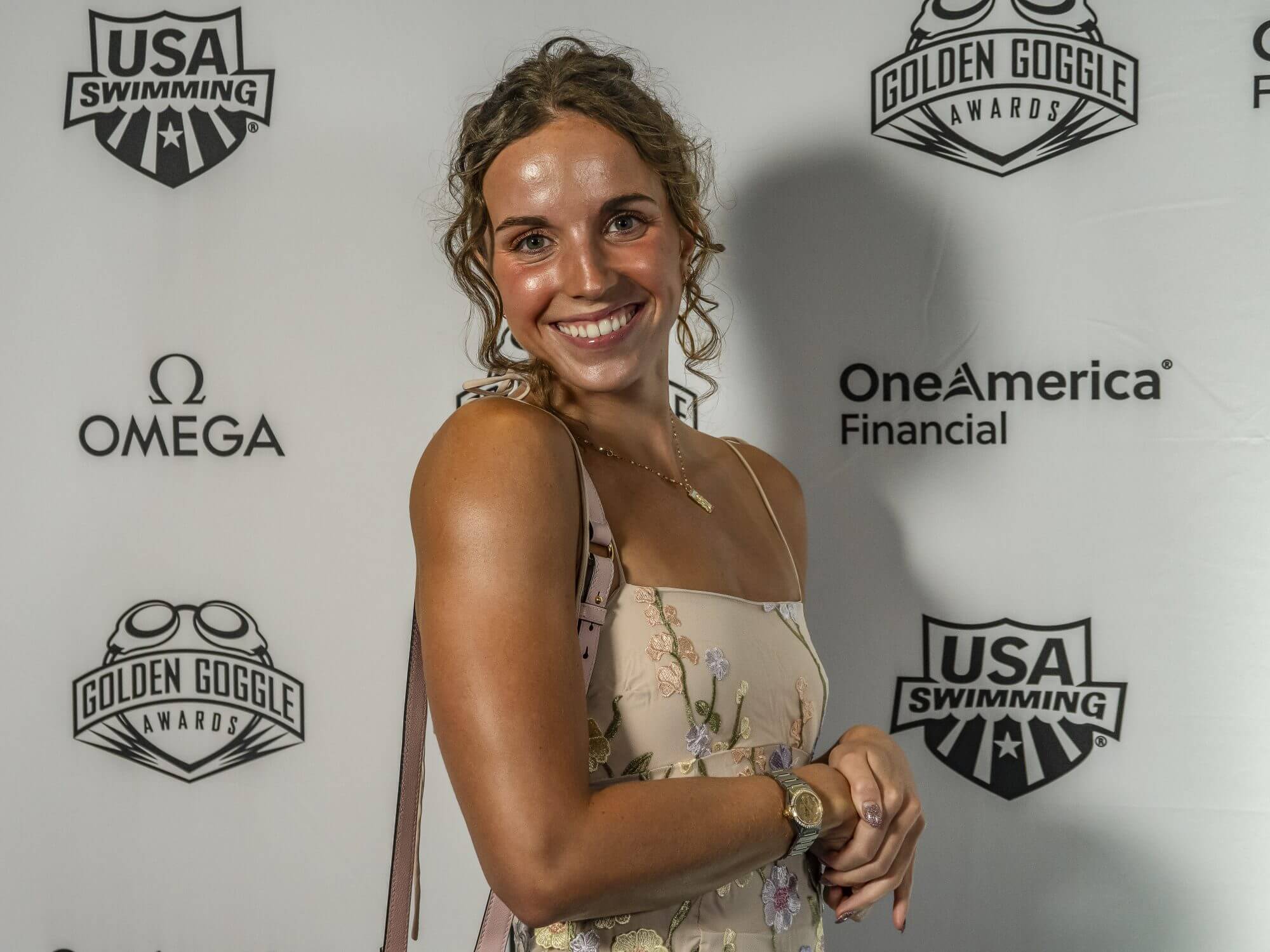 Getting to Know a Little More About Superstar Regan Smith