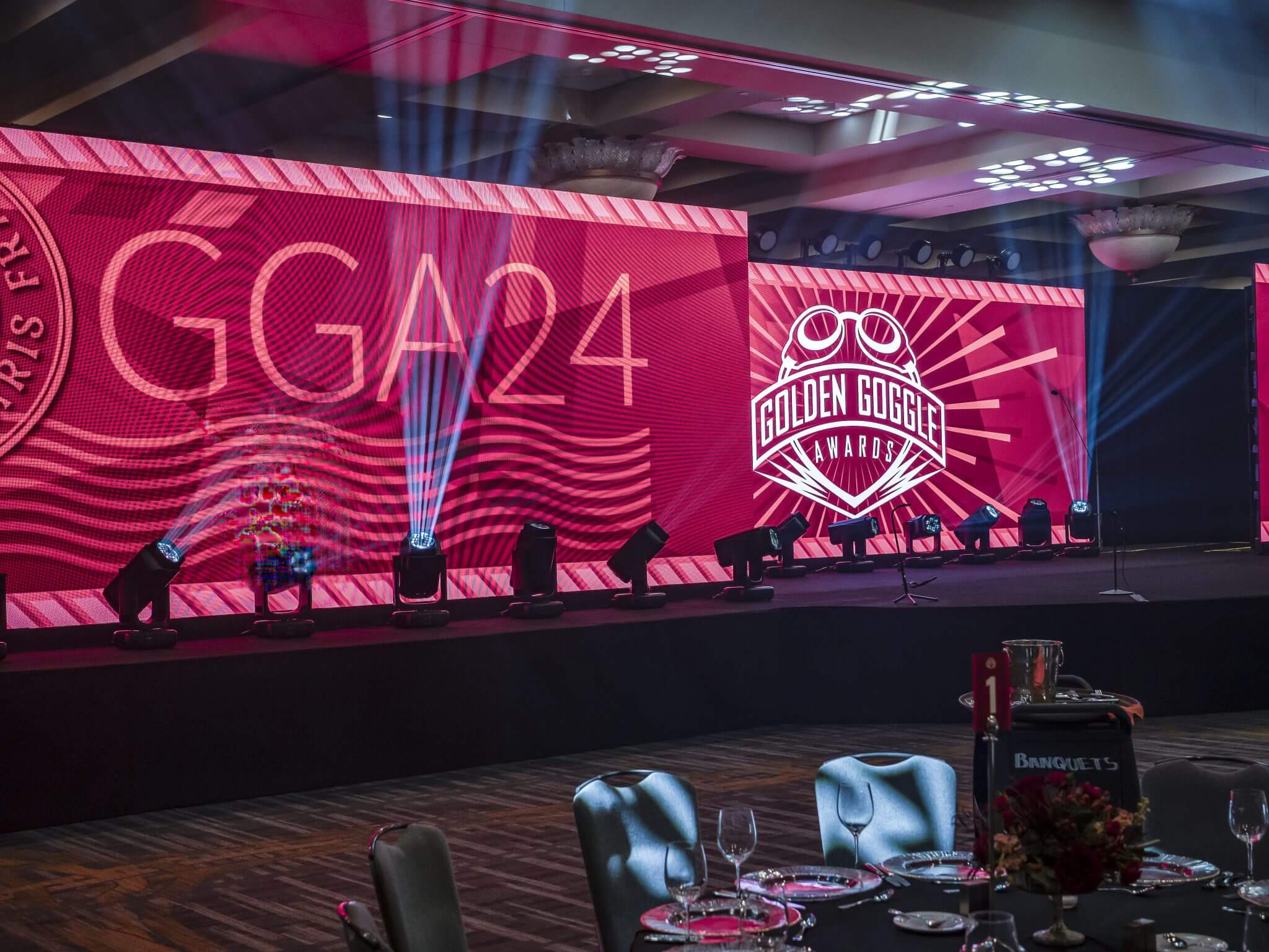 Bobby Finke, Torri Huske Earn Race of the Year Awards