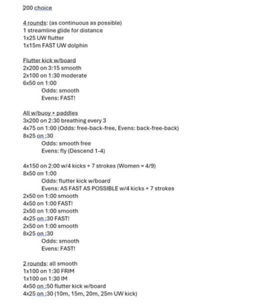 How They Train: The Work of ASU Standout Jonny Kulow