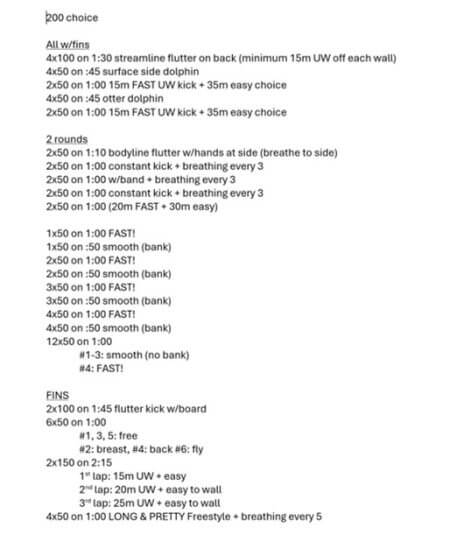 How They Train: The Work of ASU Standout Jonny Kulow