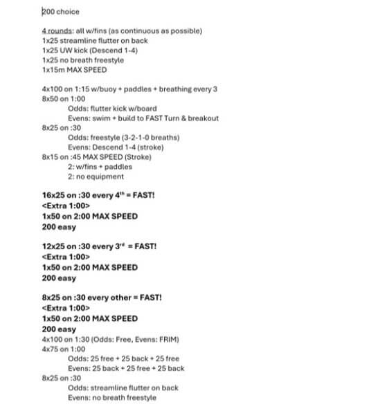 How They Train: The Work of ASU Standout Jonny Kulow