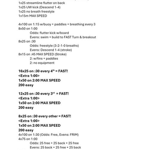 How They Train: The Work of ASU Standout Jonny Kulow