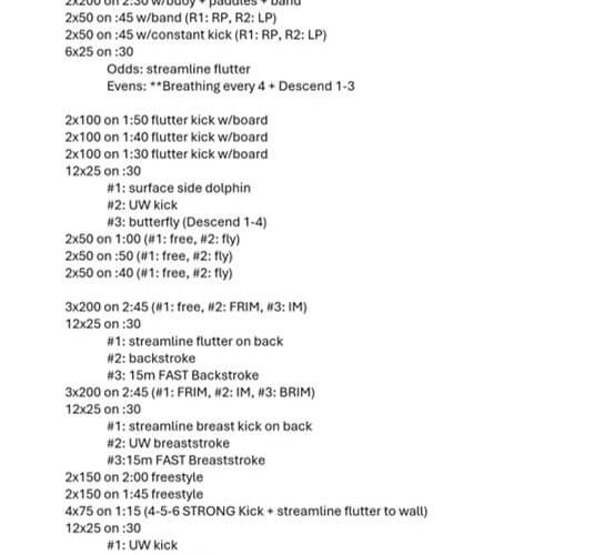 How They Train: The Work of ASU Standout Jonny Kulow