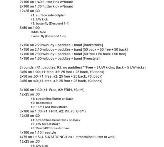 How They Train: The Work of ASU Standout Jonny Kulow
