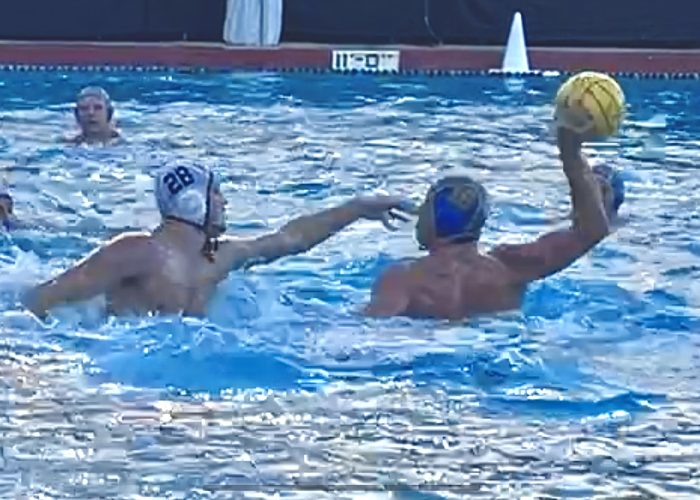 2024 NCAA Water Polo Championships: UCLA Claims Title