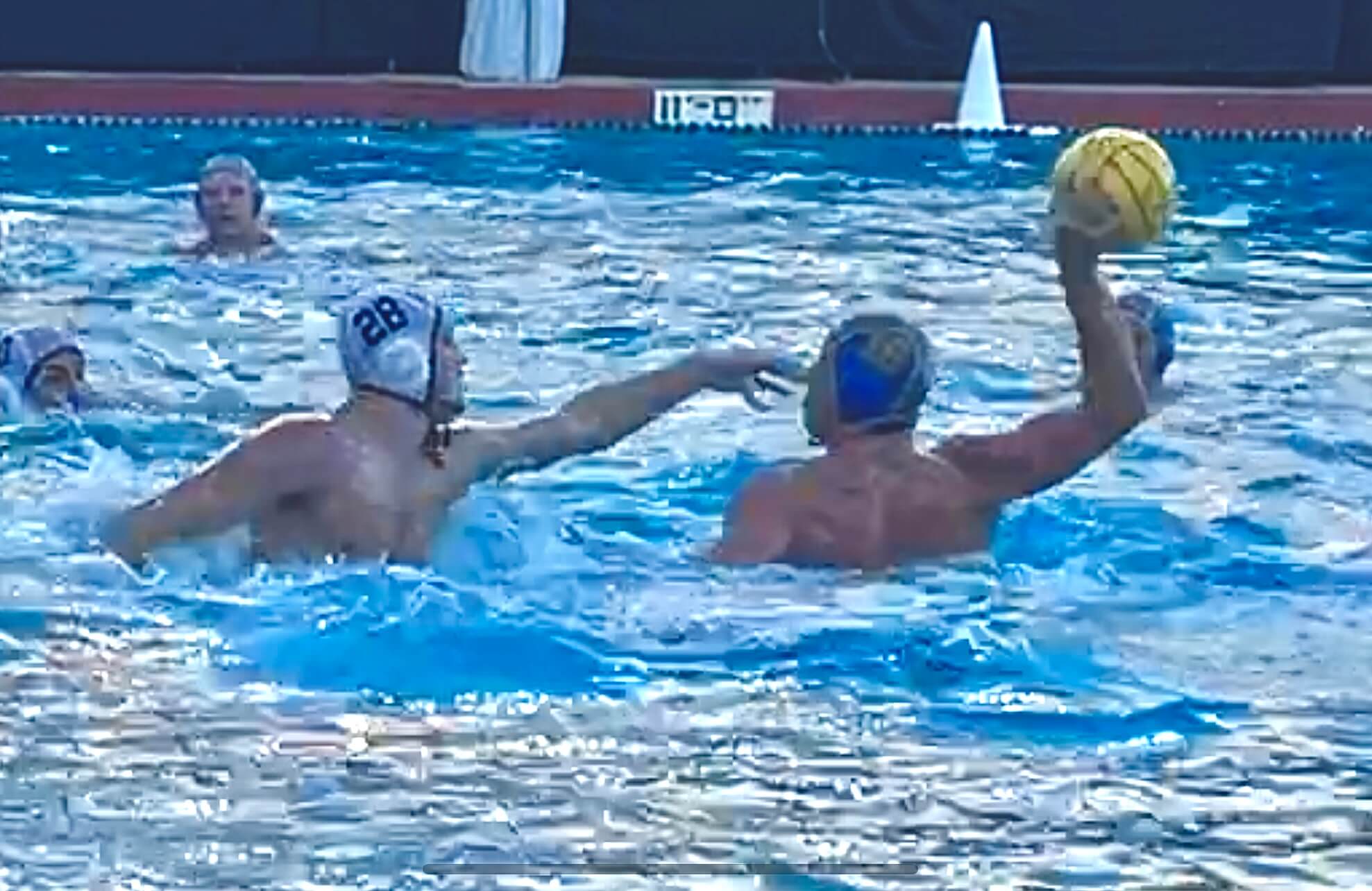 2024 NCAA Water Polo Championships: UCLA Claims Title