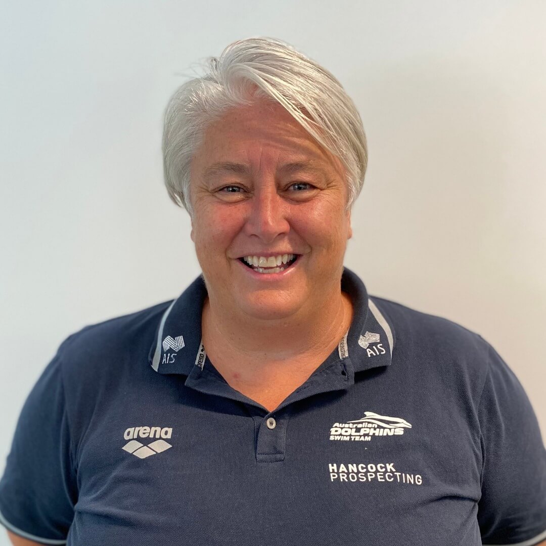 Rohan Taylor Reappointed As Australia’s National Head Coach