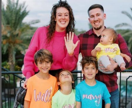 Allison Schmitt Announces Engagement to Gavin Walker - Swimming World