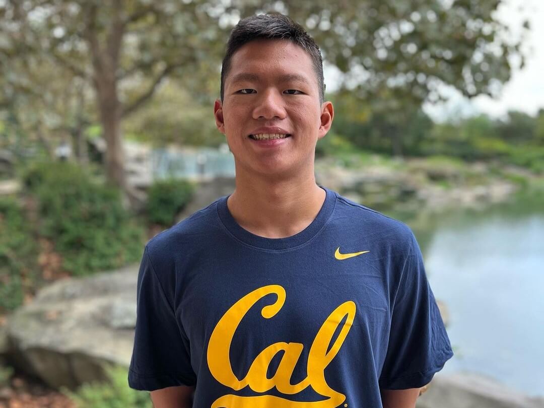 Cal Bears Get Another Big 2026 Verbal From Local Product Tim Wu ...