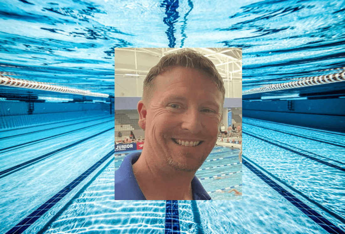 Q&A with SwimRVA Head Coach Jonathan Kaplan