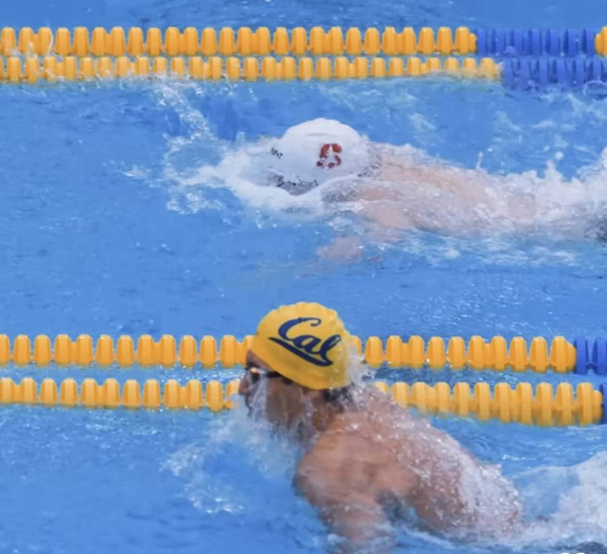 Q&A with ESPN: Is NCAA Swimming Ready for Its Next Wave