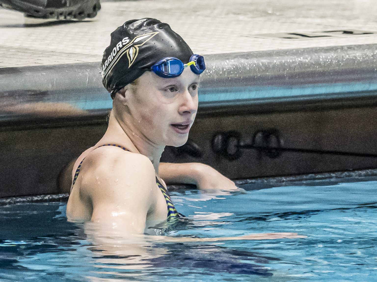 Junior Nationals: Sean Green, Julie Mishler Break Meet Records