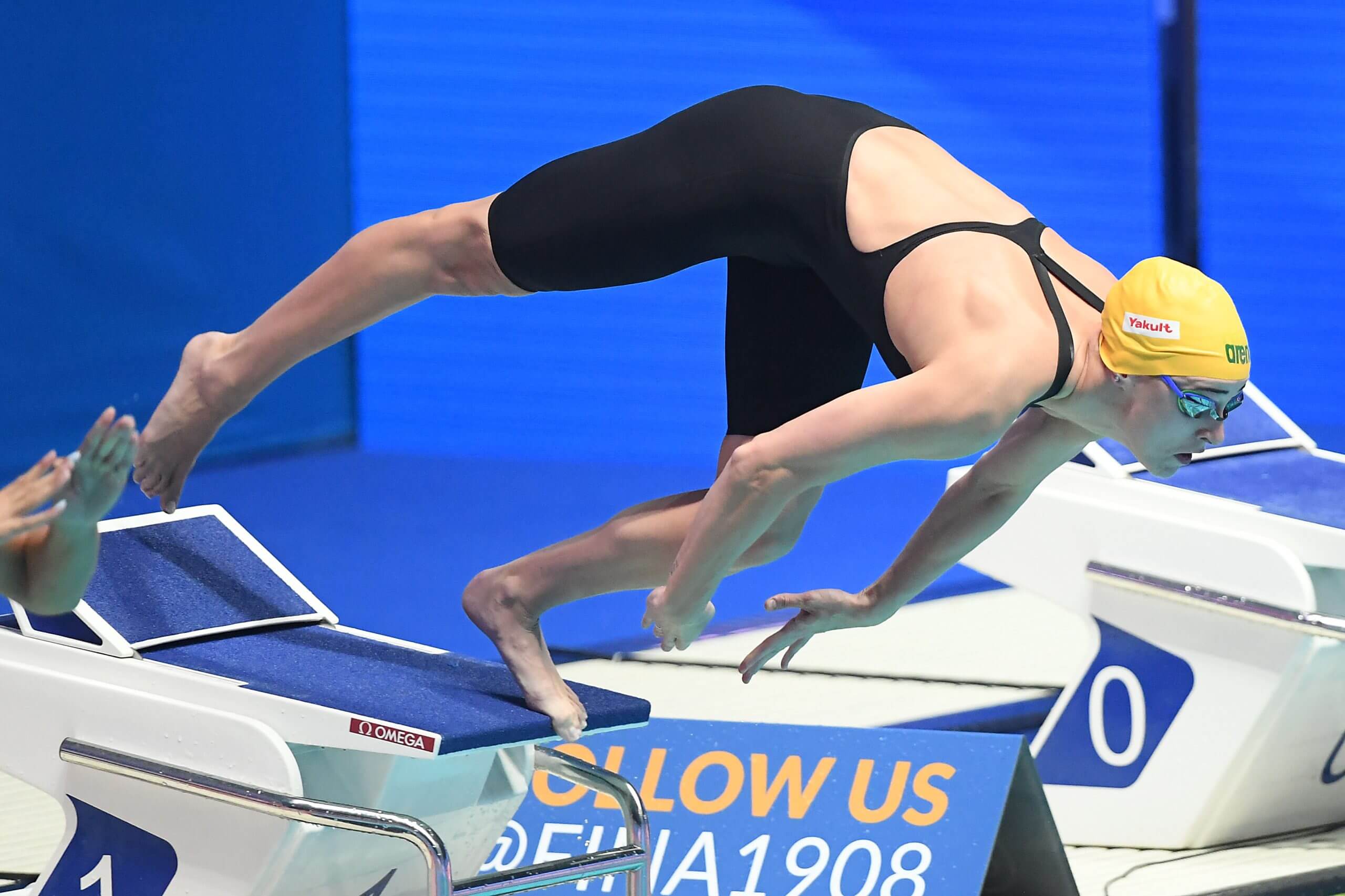 Australian Olympian Brianna Throssell Calls Time on Stellar Career