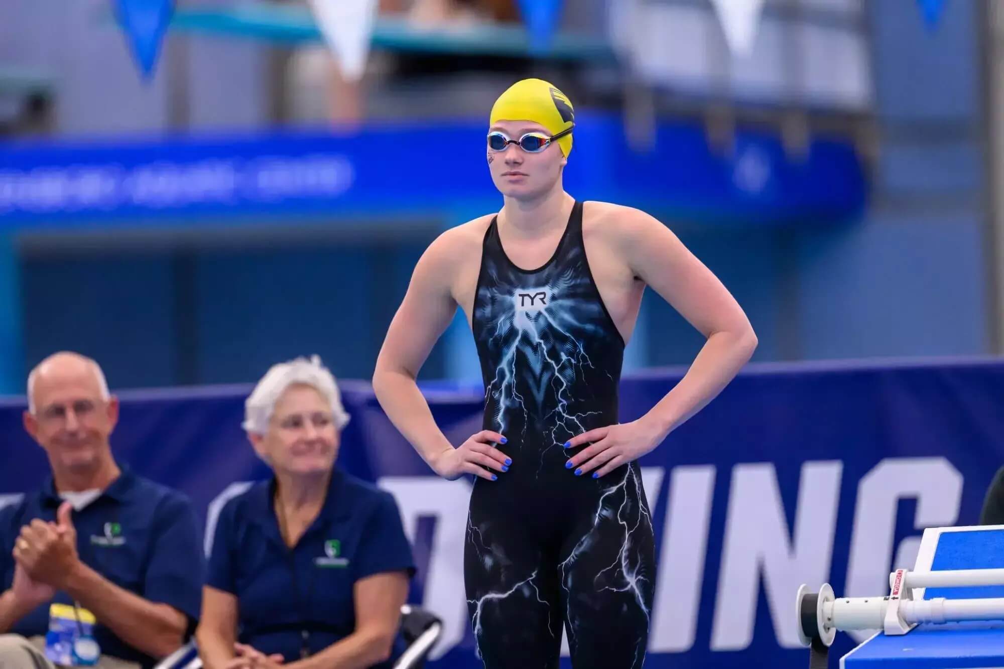 Division III Preview: Kenyon Women, Emory Men Out to Repeat