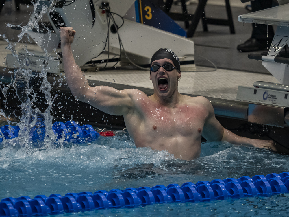 NCAA D2 Champs: Hamlin, Naskret Break Records as Drury Leads