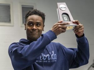 College Swimming Reset: Liendo, Maurer, Sarkany Set to Defend